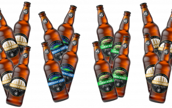 Welcome to Orkney Brewery | Sinclair Breweries